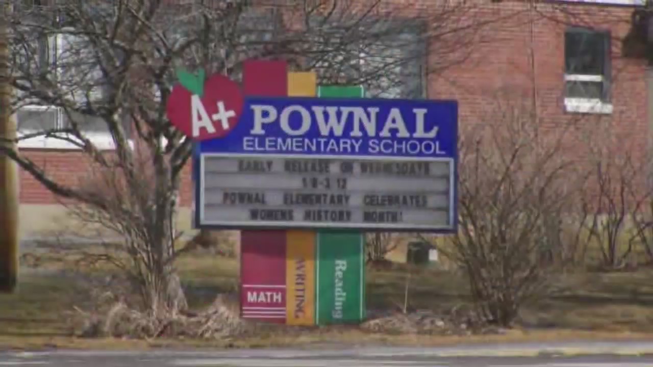 VT elementary school student brought handgun to school – NEWS10 ABC