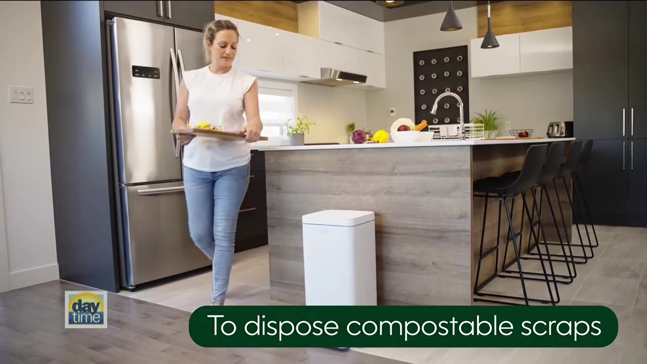 Introducing Compost Genie – WFLA