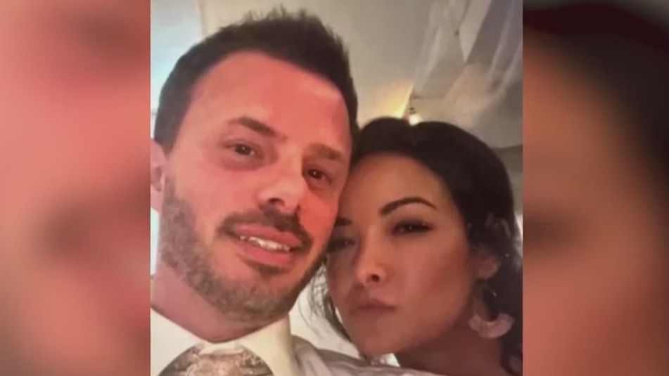 Mica Miller’s death: John-Paul says wearing her necklace made him ‘feel ...