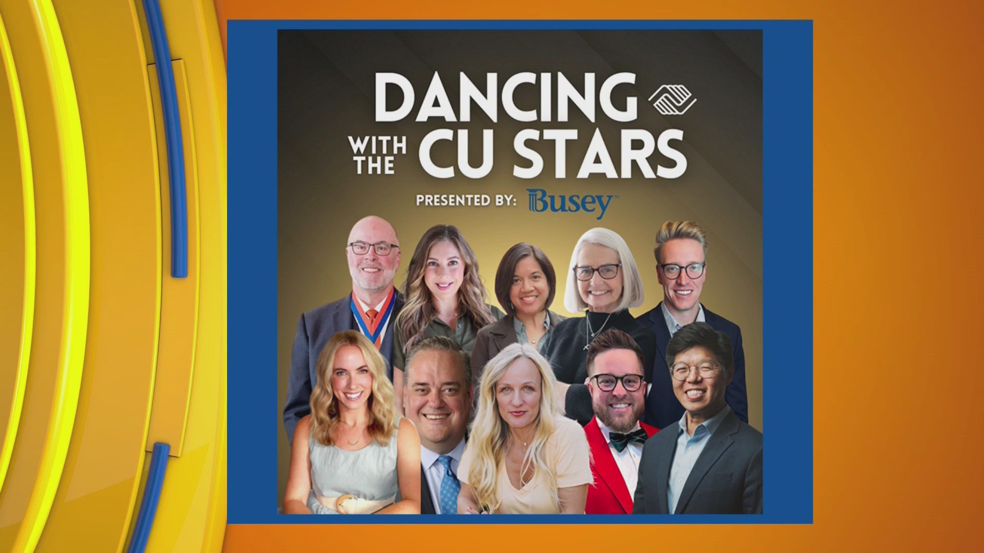 Don Moyer Boys and Girls Club presents Dancing with the CU Stars ...