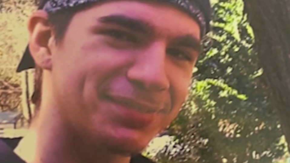 Jacob Olivier disappeared without a trace in the Everglades ...