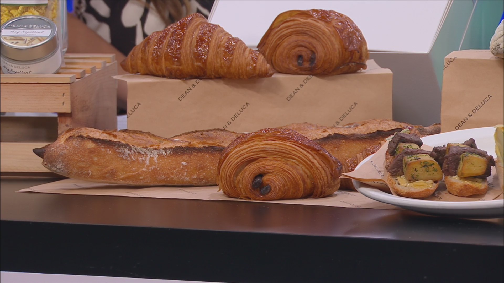 DEAN & DELUCA Hawaii Opens Third Location at Kakaʻako Kō’ula, Embracing ...