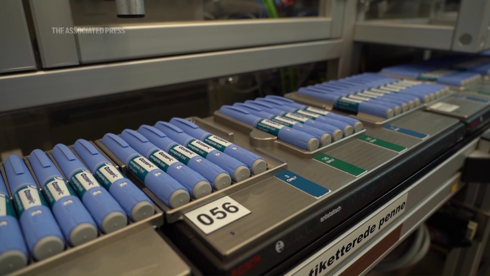 Even with access to blockbuster obesity drugs, some people don’t lose ...