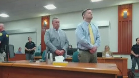 Chad Daybell guilty on all counts in triple murder trial | NewsNation ...