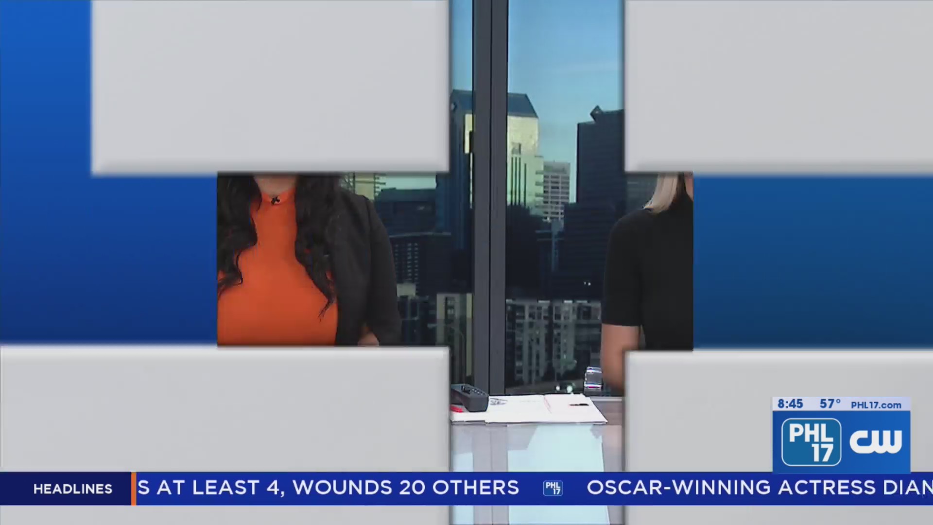 New food at the Xfinity Mobile Arena | PHL17 Morning News – PHL17.com