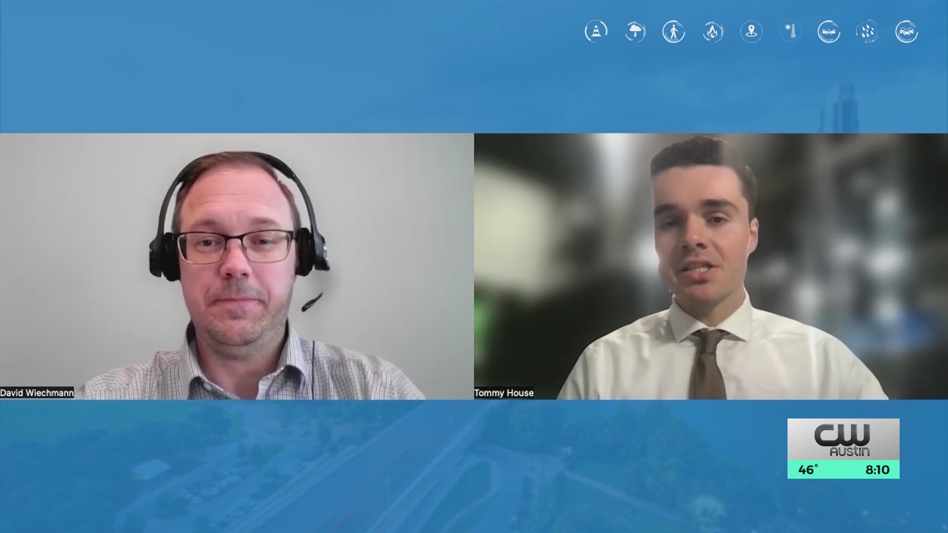 QNA: What to pack in an emergency supply kit (Austin HSEM) – KXAN Austin