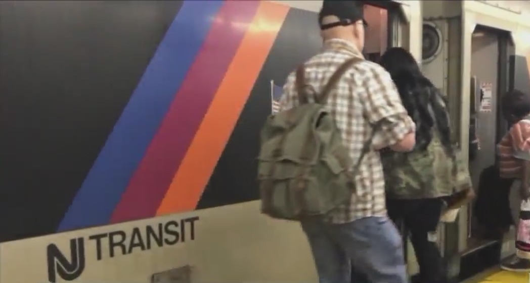 NJ Transit ticket refund: get paid before expiration policy starts – PIX11