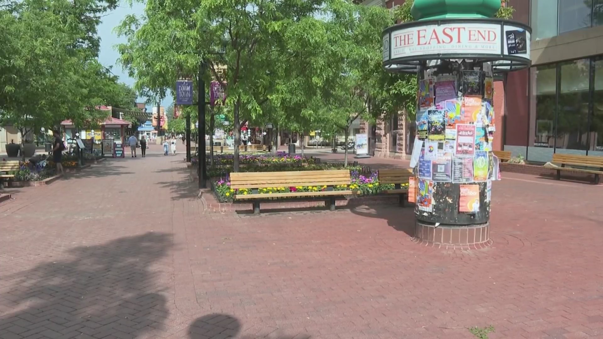 Boulder details new safety enhancements after terror attack – FOX31 Denver