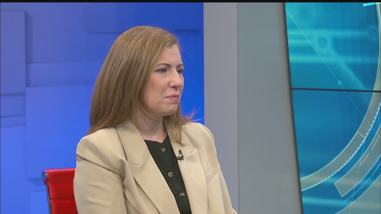 In Depth with United Way’s Roxann Sebest – WKBN.com