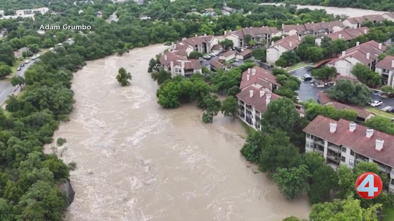 Local organizations collecting donations for victims of Texas flooding ...