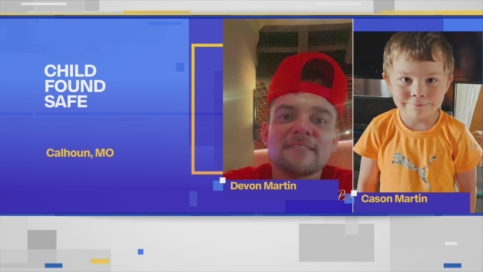 Child found safe after kidnapping incident in Henry County – FOX 4 ...