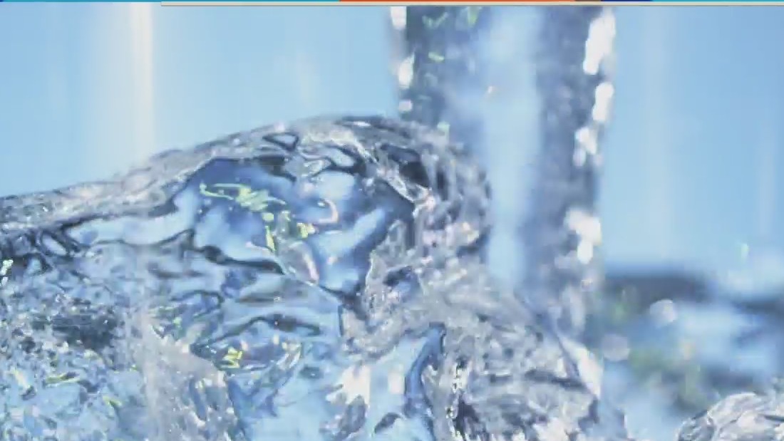 Fluoride in drinking water is safe for all ages: Dentist | Morning in ...