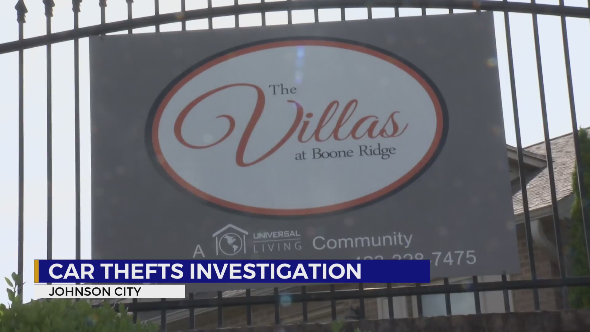 Vehicle owner & JCPD comment on car thefts, total number continues to ...