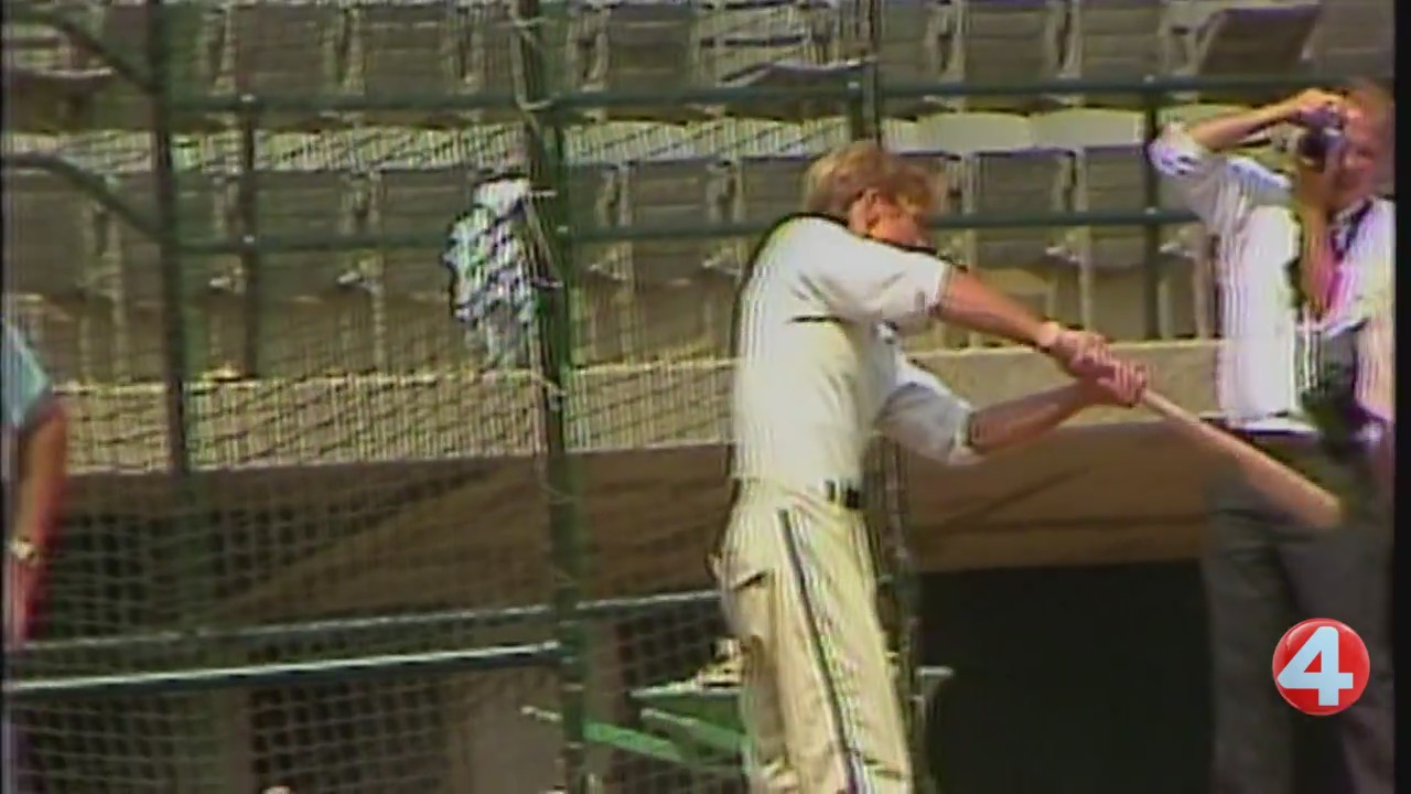 Bisons to host vintage movie night honoring ‘The Natural’ at Sahlen ...