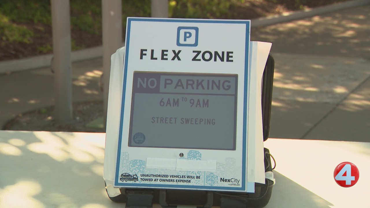 Smart Curb to promote safety in Buffalo with new digital signage – News ...