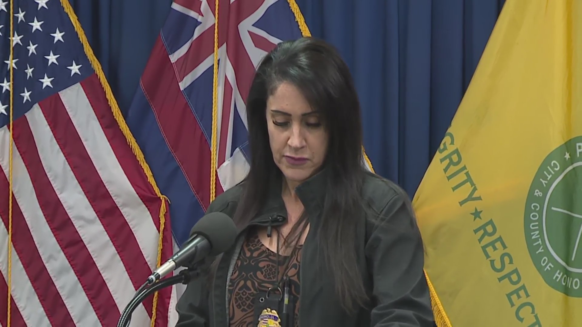 Arrest made in Honolulu cold case from 1970s – KHON2