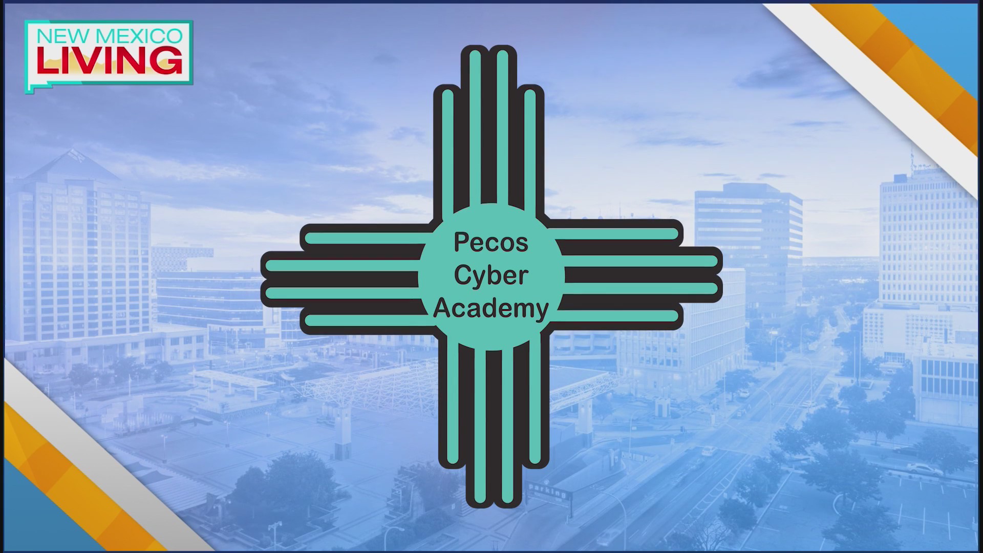 Pecos Cyber Academy announces open enrollment for 2025-2026 school year ...