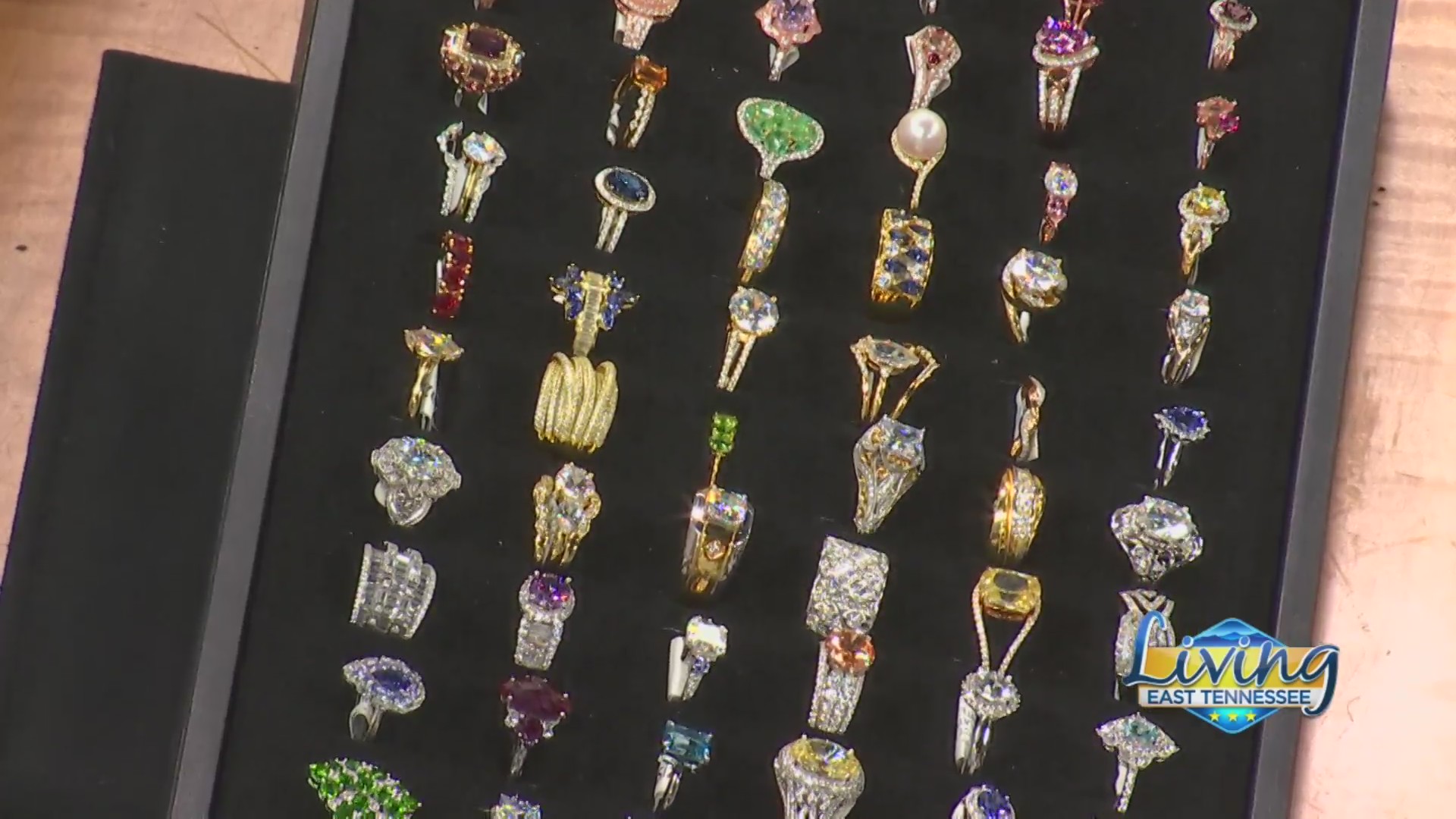 Grand opening of Jewelry Television store set for Nov. 6 – WATE 6 On ...