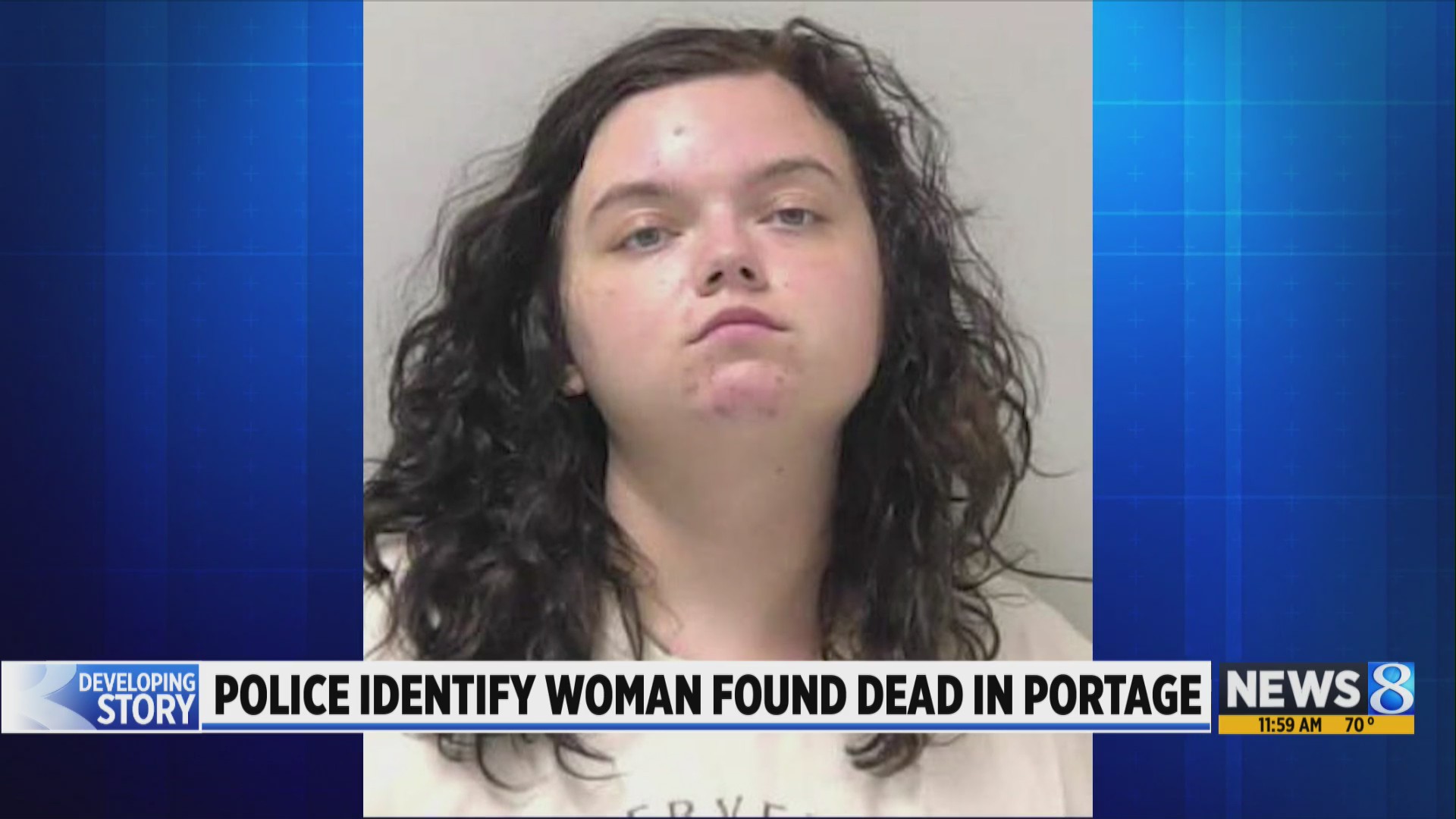 Portage police ID woman found dead in vacant building – WOODTV.com