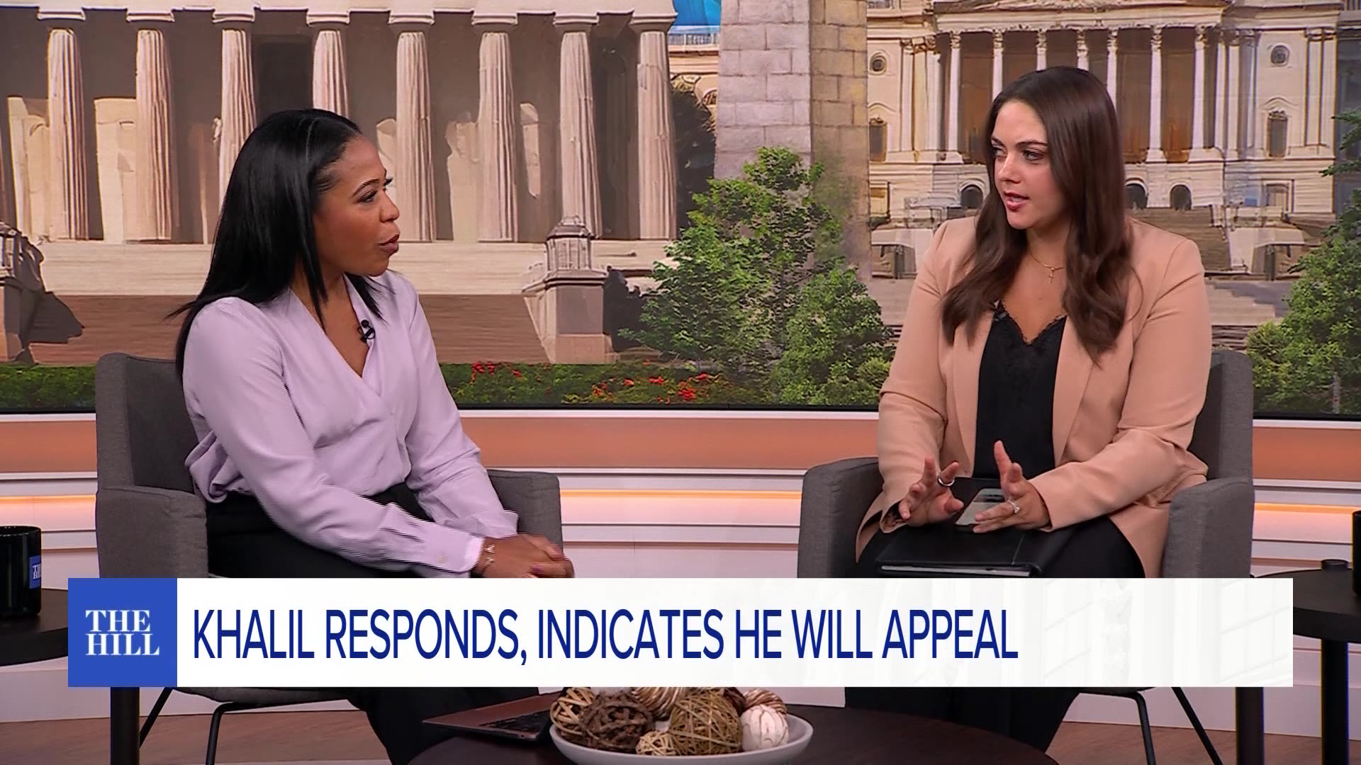 Panic At White House! Secret Service RUSHES Reporters Inside ...