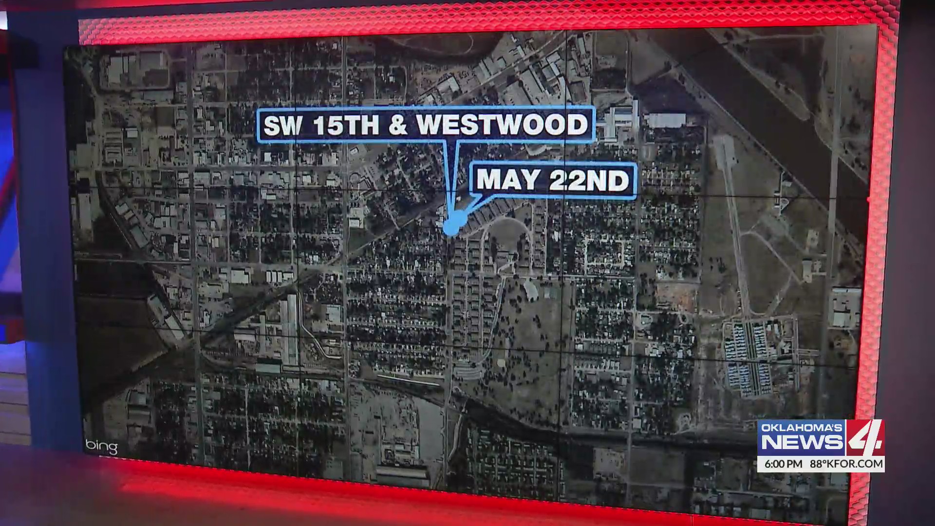 Police seeking answers in string of SW OKC murders – KFOR.com Oklahoma City