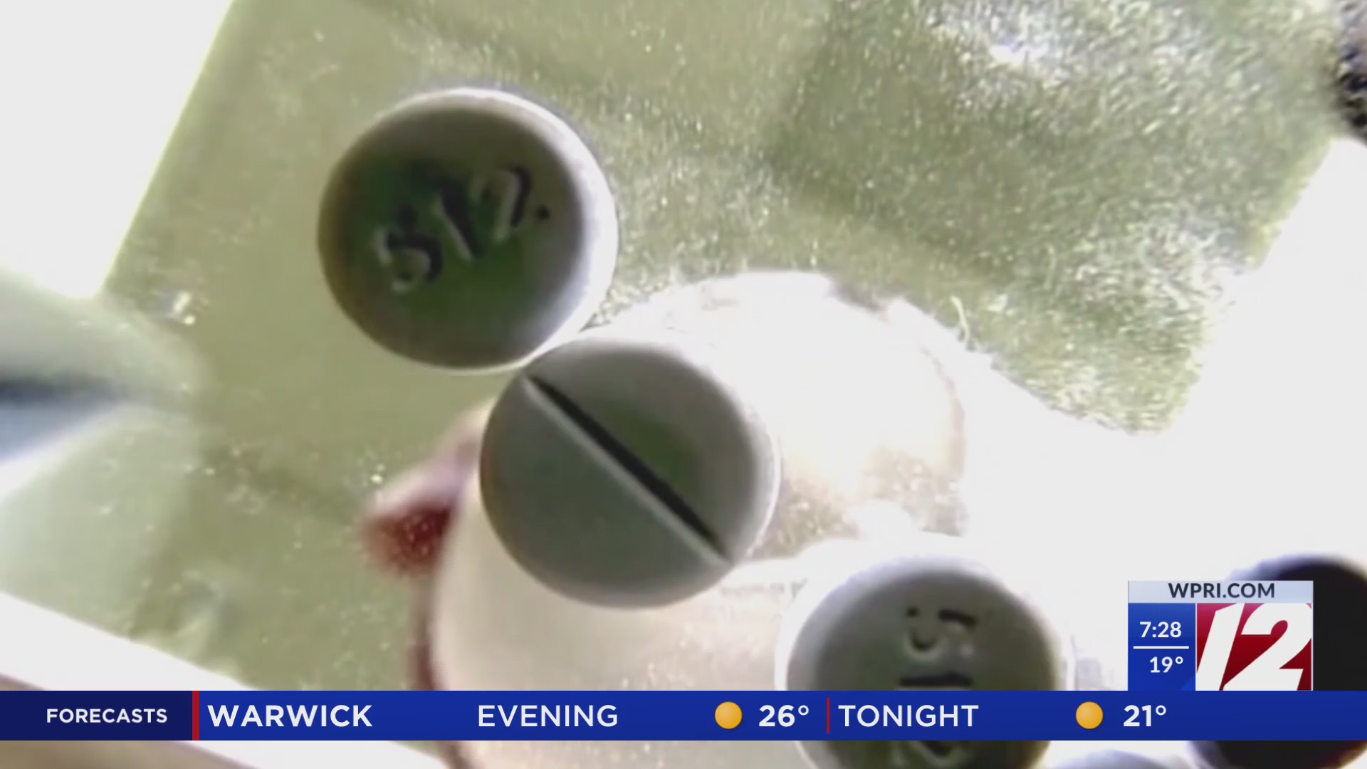 Overdose deaths are down in Rhode Island – WPRI.com