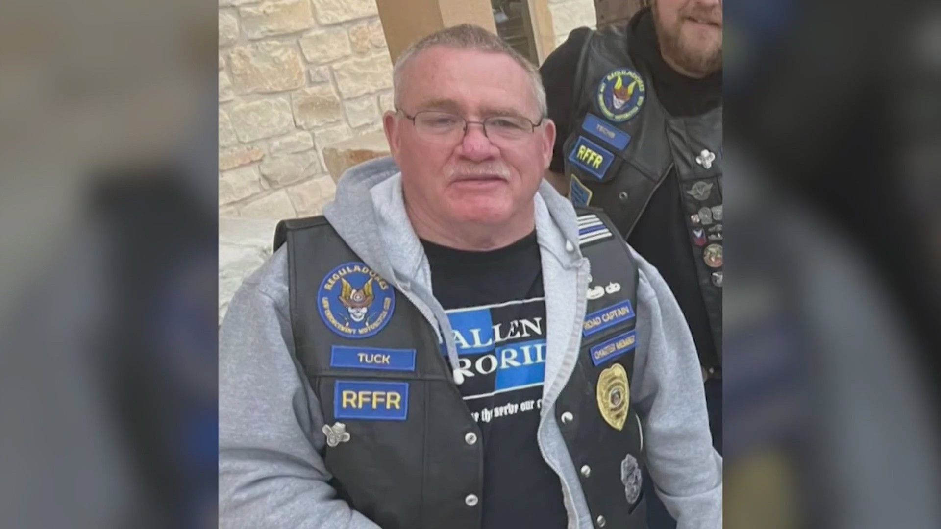 Officer mourned as DUI offender is sentenced for fatal crash – FOX 2
