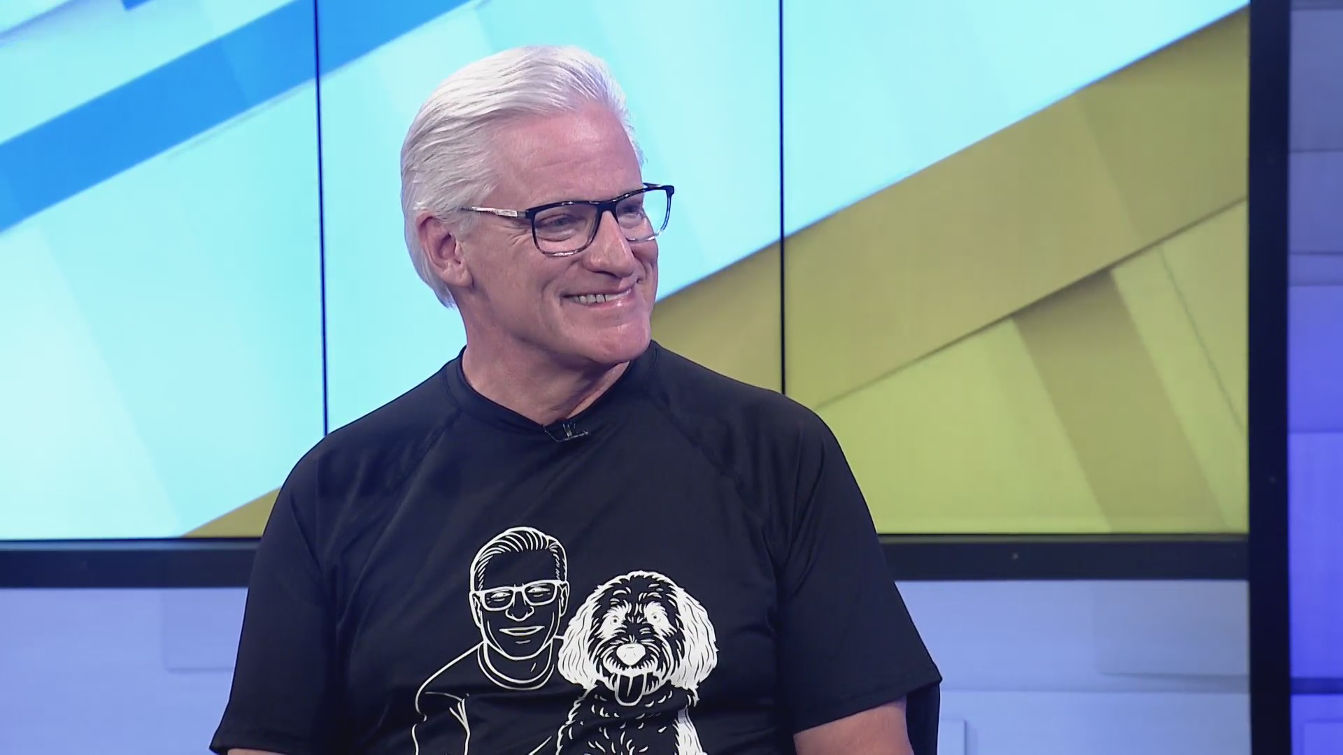 Catching up with Ed Wilson – who13.com