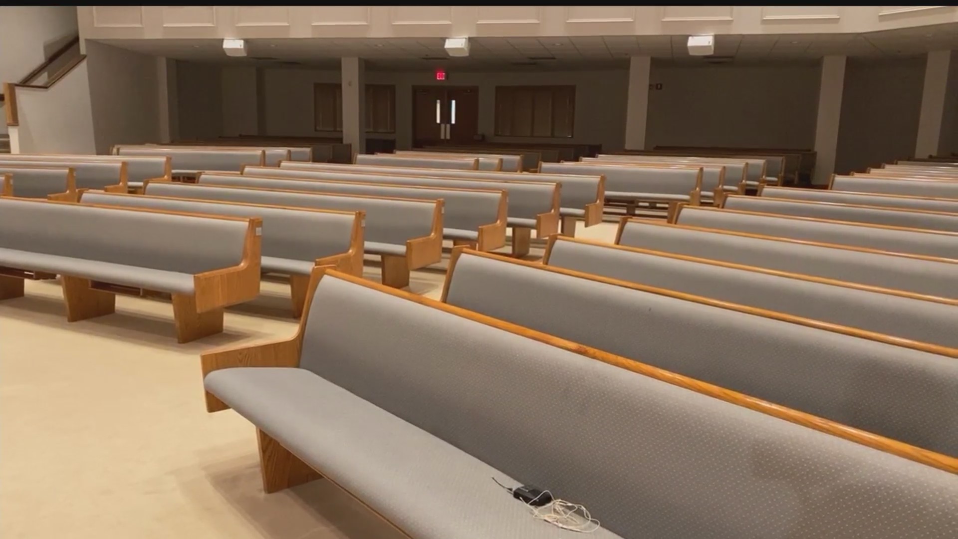 Creating religious exploration for children – WYTV