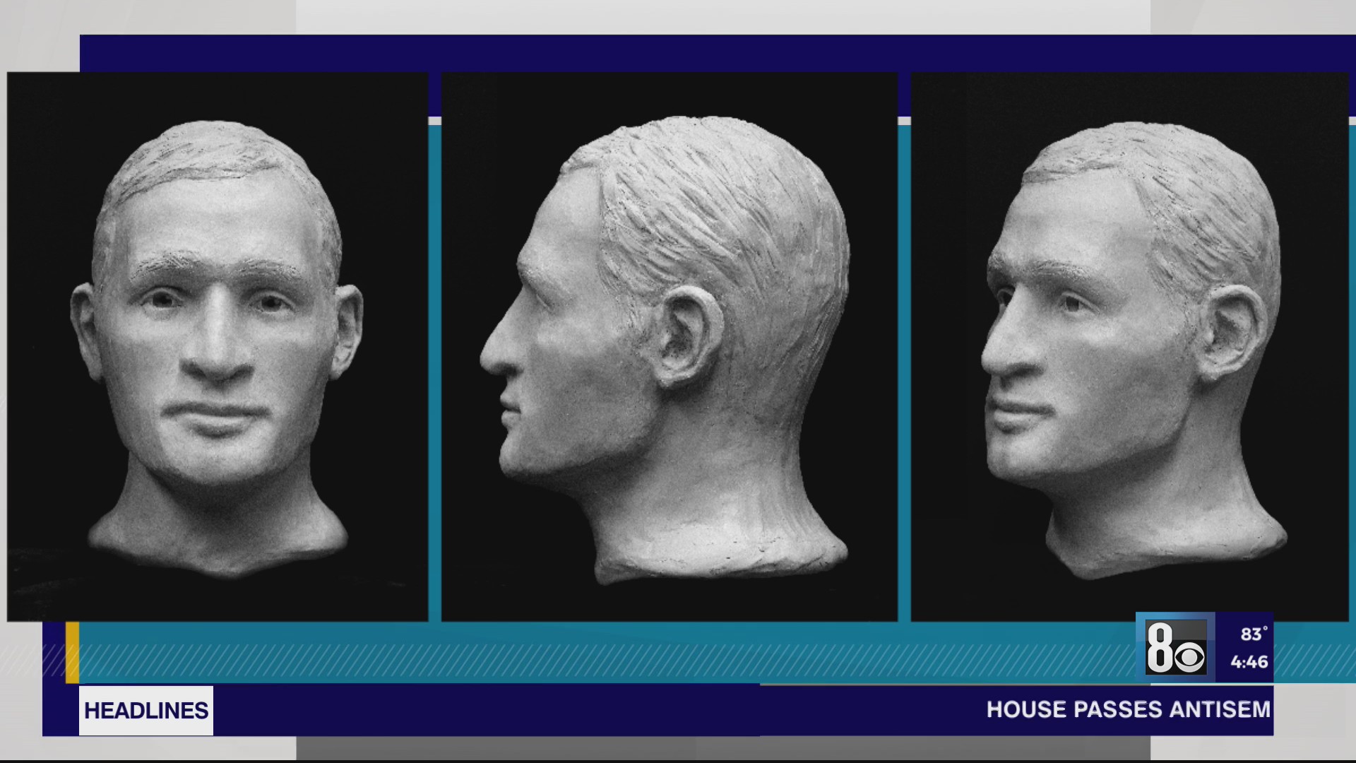 Lake Mead body: 2 years later, barrel murder victim remains ...