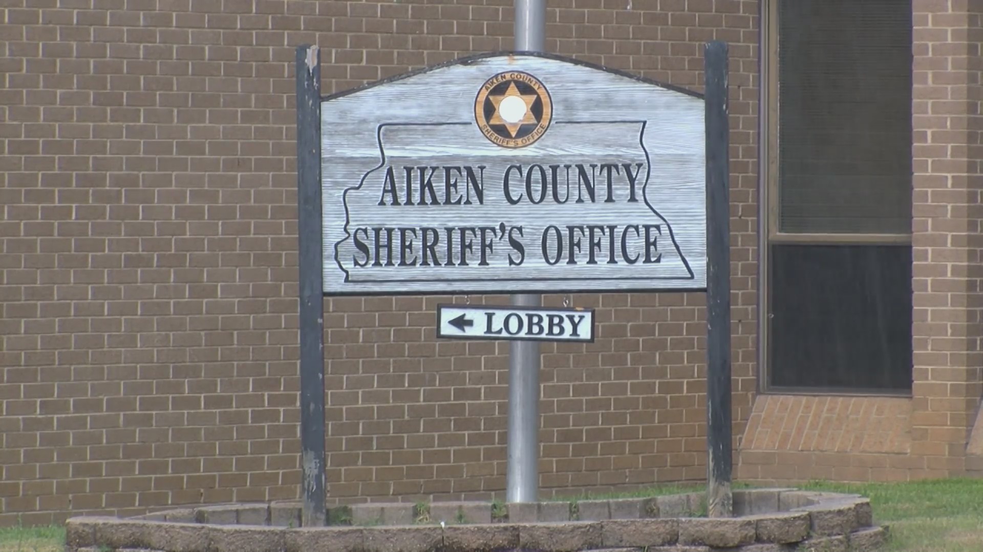 Aiken Sheriff Candidate Stuart Prettel vows to tackle crime ahead of SC ...