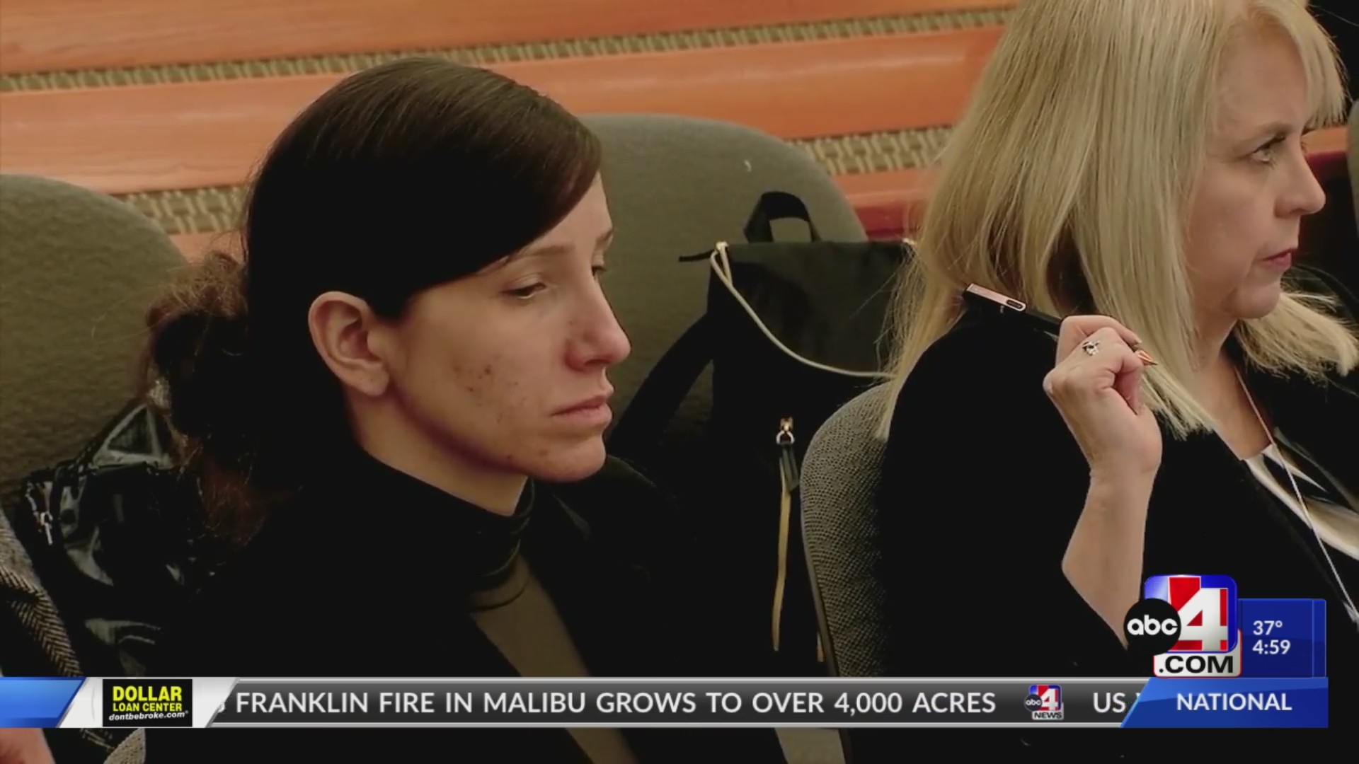 Attorneys work through concerns ahead of Kouri Richins’ murder trial ...