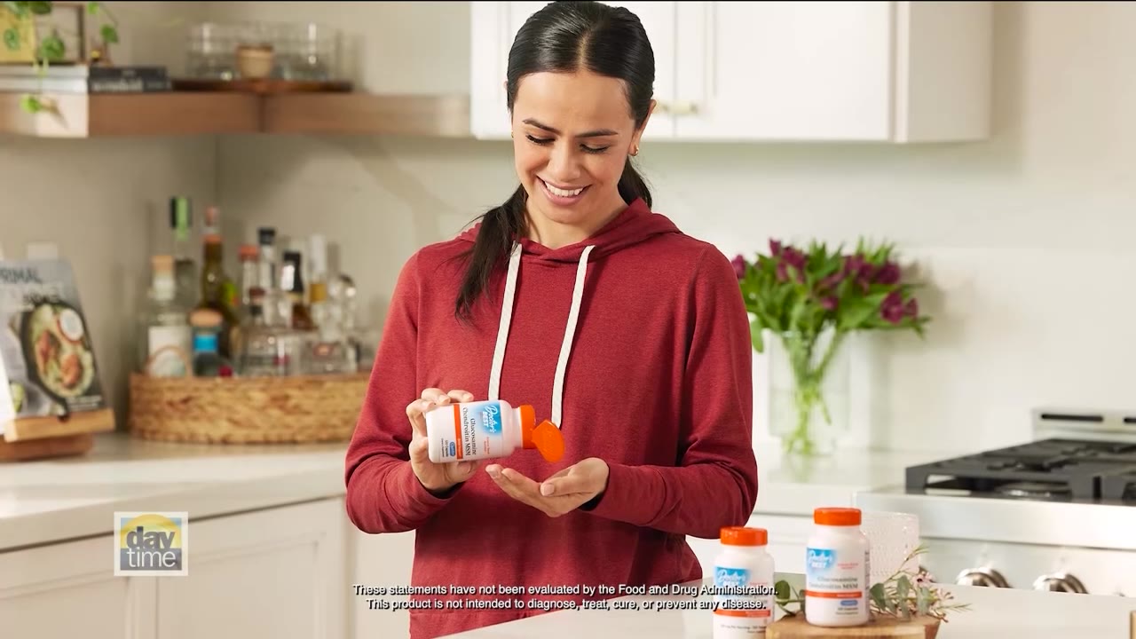 Doctor’s Best Top Selling Supplements – WFLA