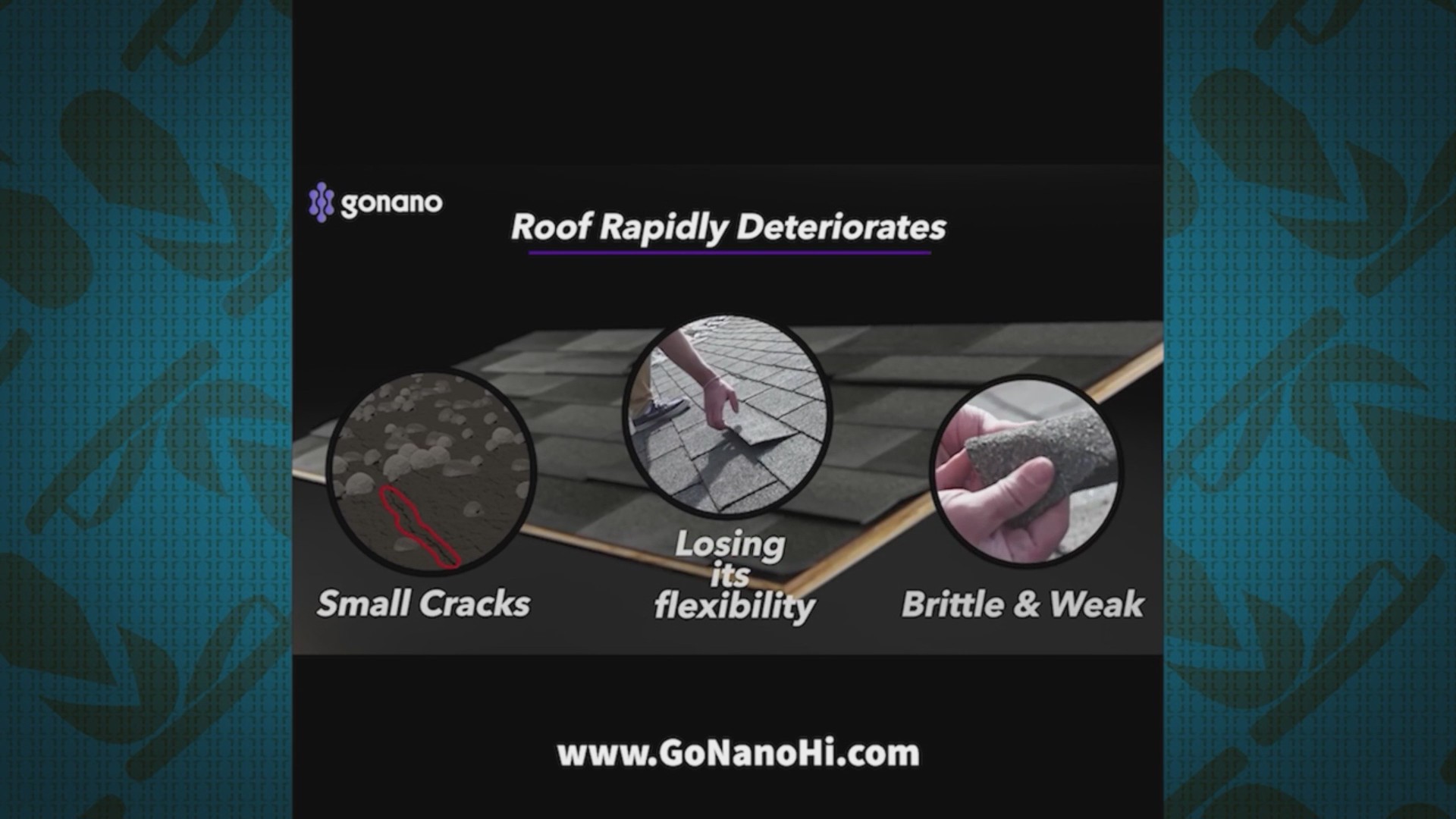 RED Solar Introduces GoNano Technology to Protect and Preserve Roofs in ...