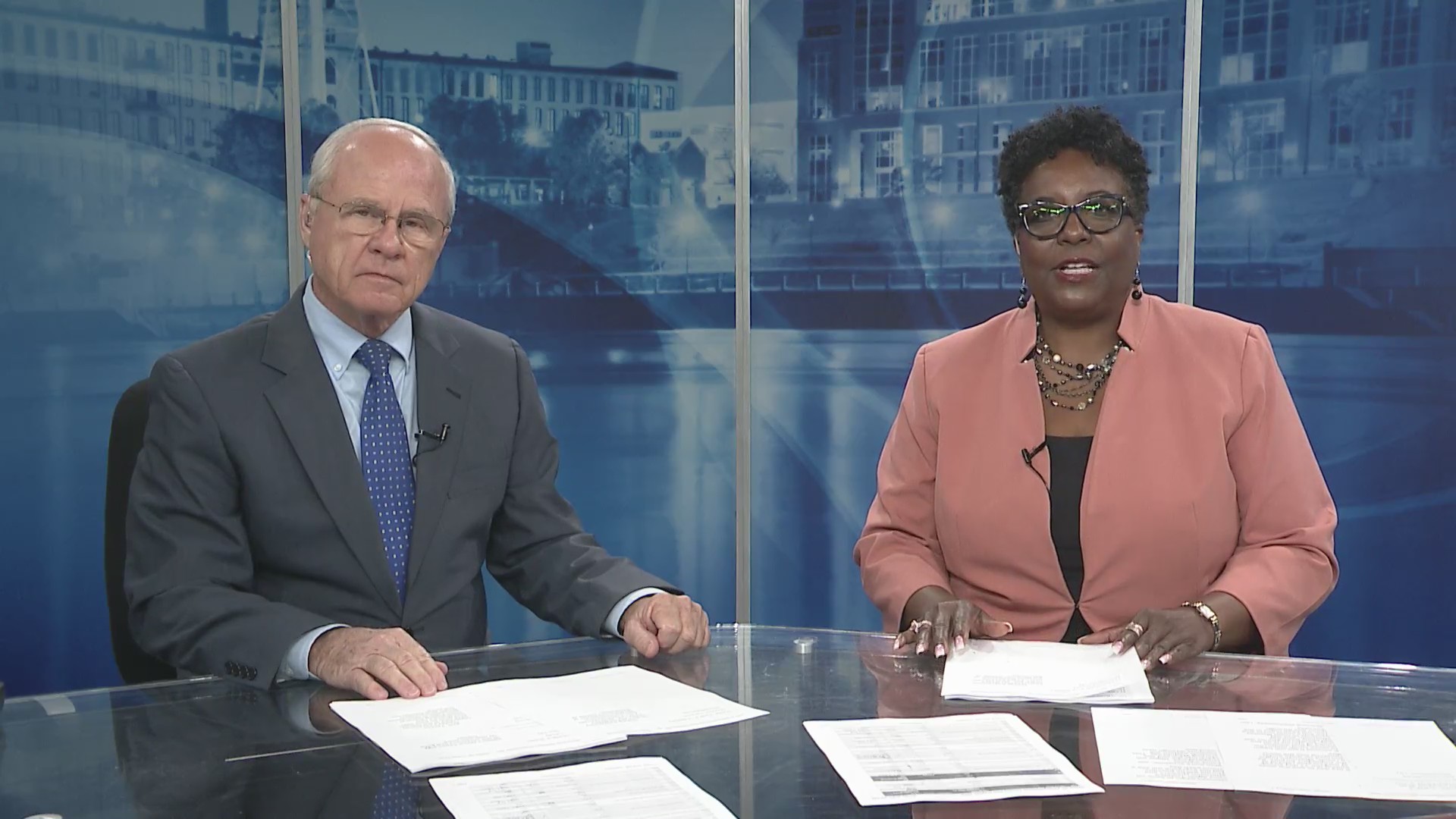 Col. Jerel “J.D.” Evans becomes Fort Moore garrison commander – WRBL