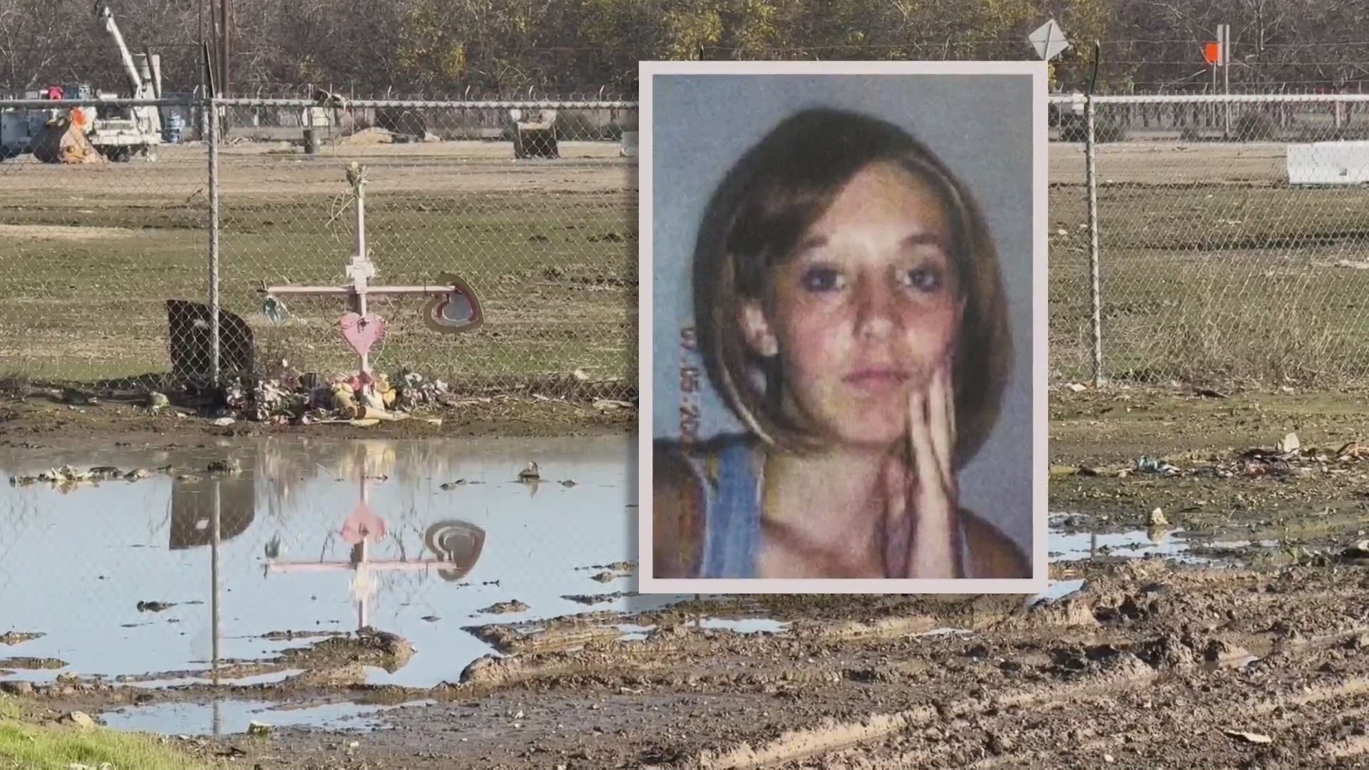 Who killed her? The death of Molly Ervin is still unsolved after 15 ...