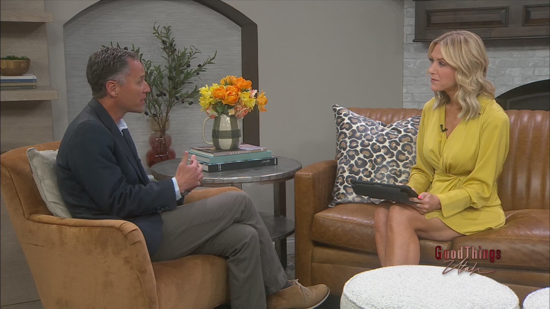 Promise 2 Live 2 – ABC4 Utah