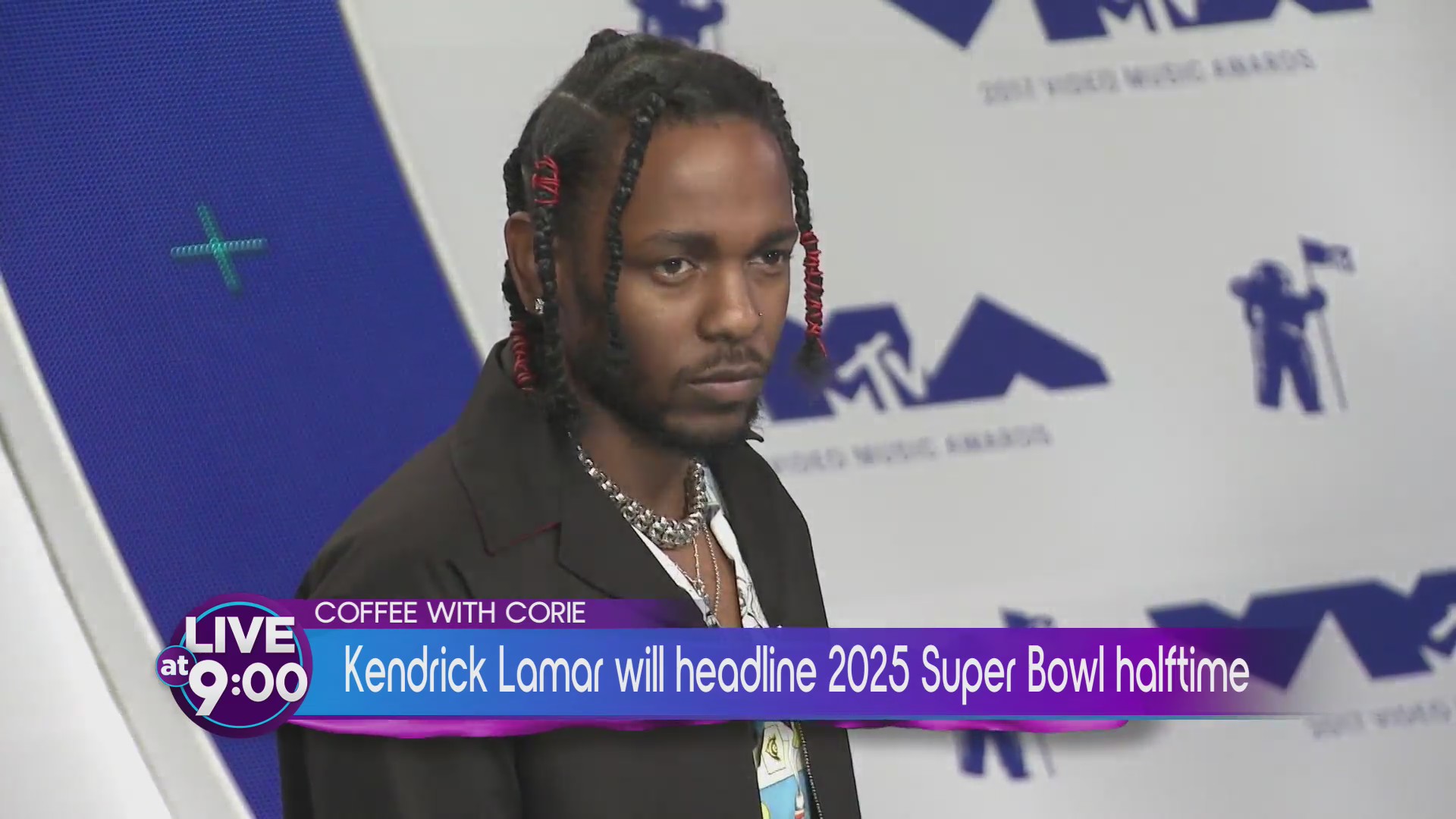 Kendrick Lamar to Headline Super Bowl, Engagement Ring Dispute, Rare ...