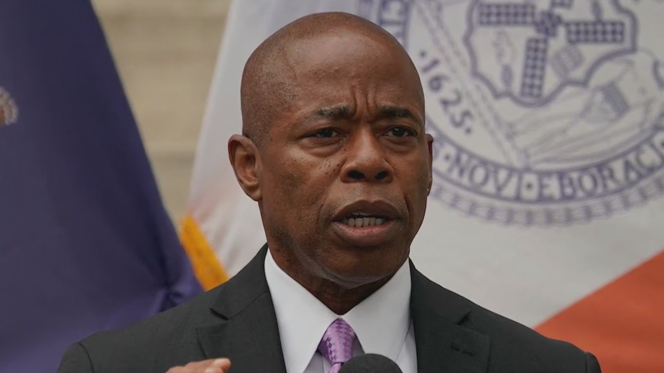 What comes next for NYC Mayor Eric Adams | Banfield – NewsNation