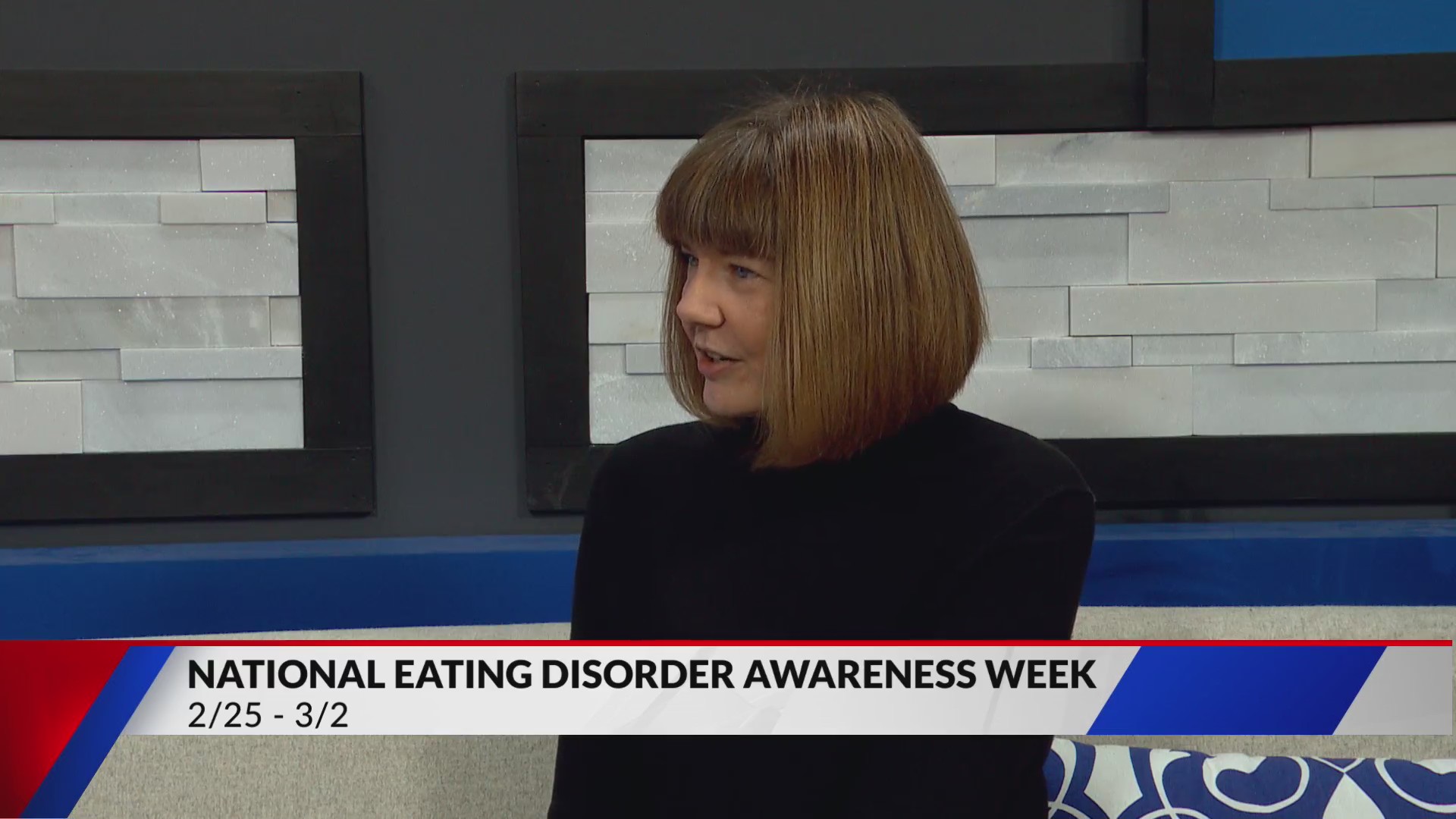 National Eating Disorders Awareness Week – FOX 2