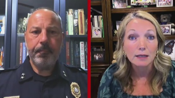Sandy Hook parent, ex-cop talk warning signs before school shootings ...