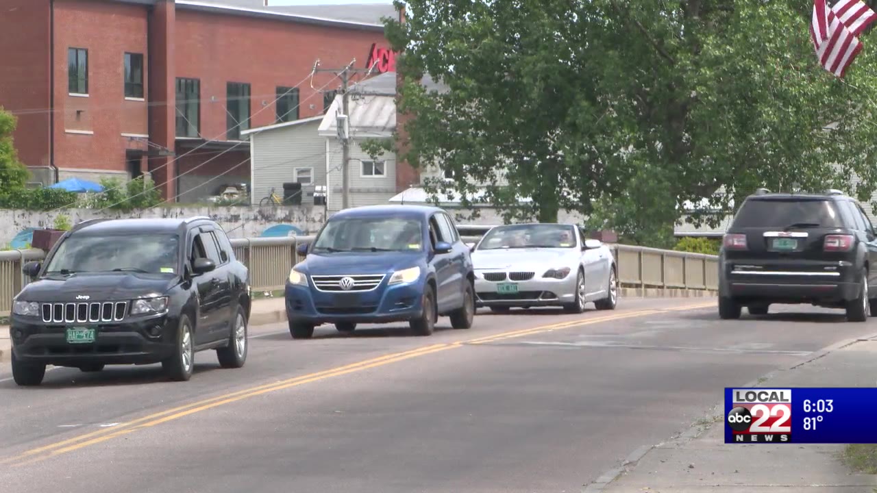 Bridge repair work in Swanton expected to slow travel for more than ...