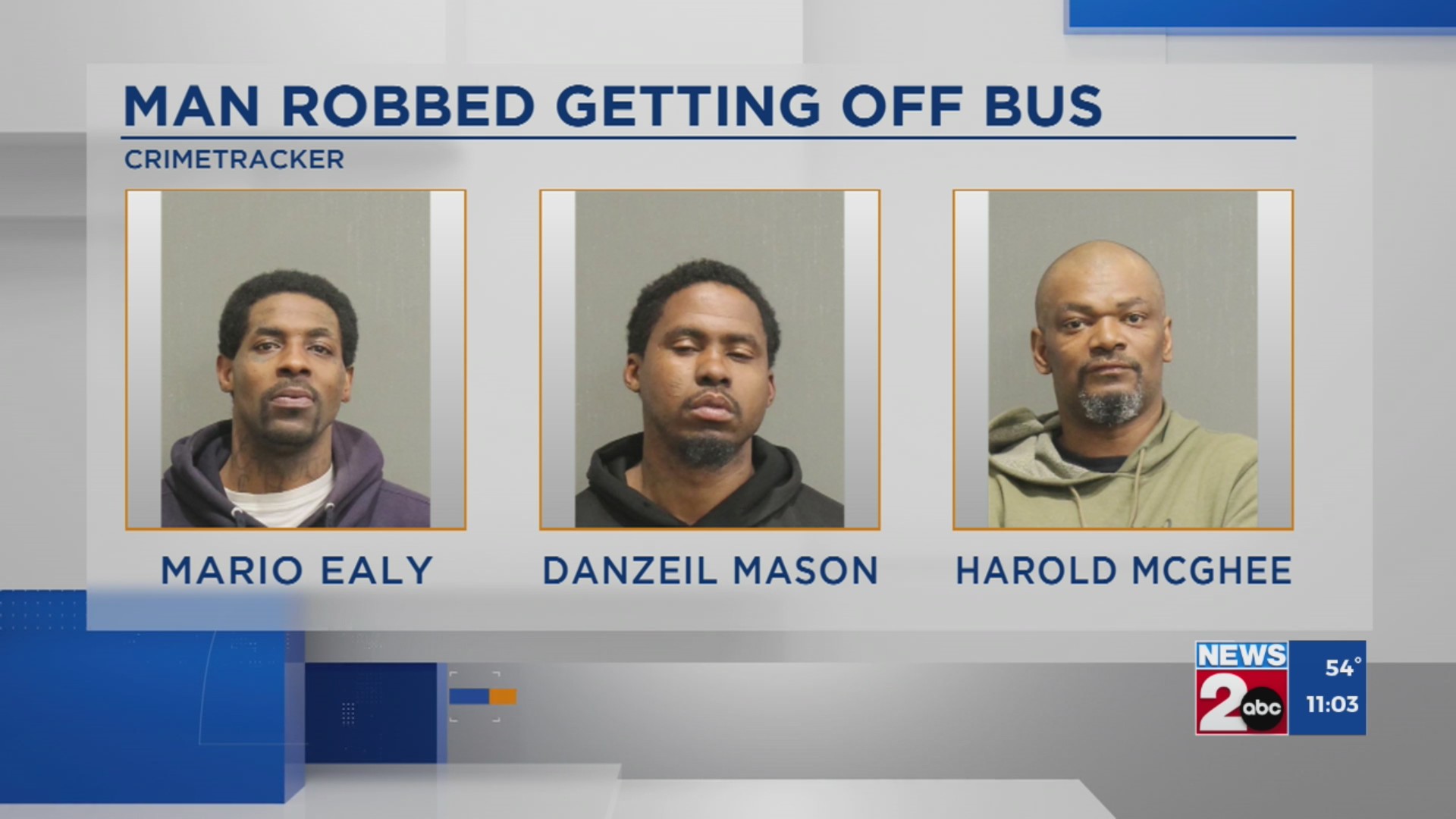 Bus rider attacked at WeGo Central station in Nashville – WKRN News 2