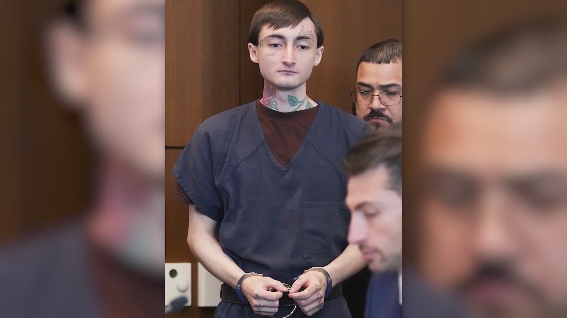 Robert Crimo III gets life sentence without parole for Highland Park ...