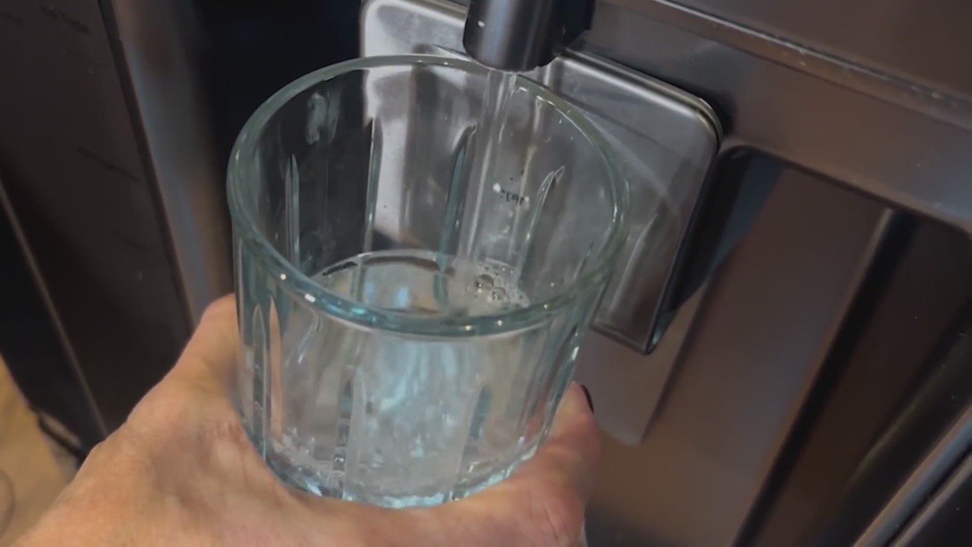 Perry Park community warned of increased radium levels in water – FOX31 ...