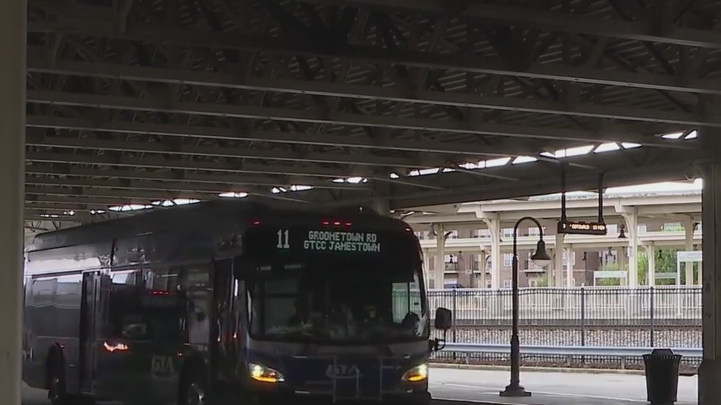 Three Triad projects up for state award – FOX8 WGHP