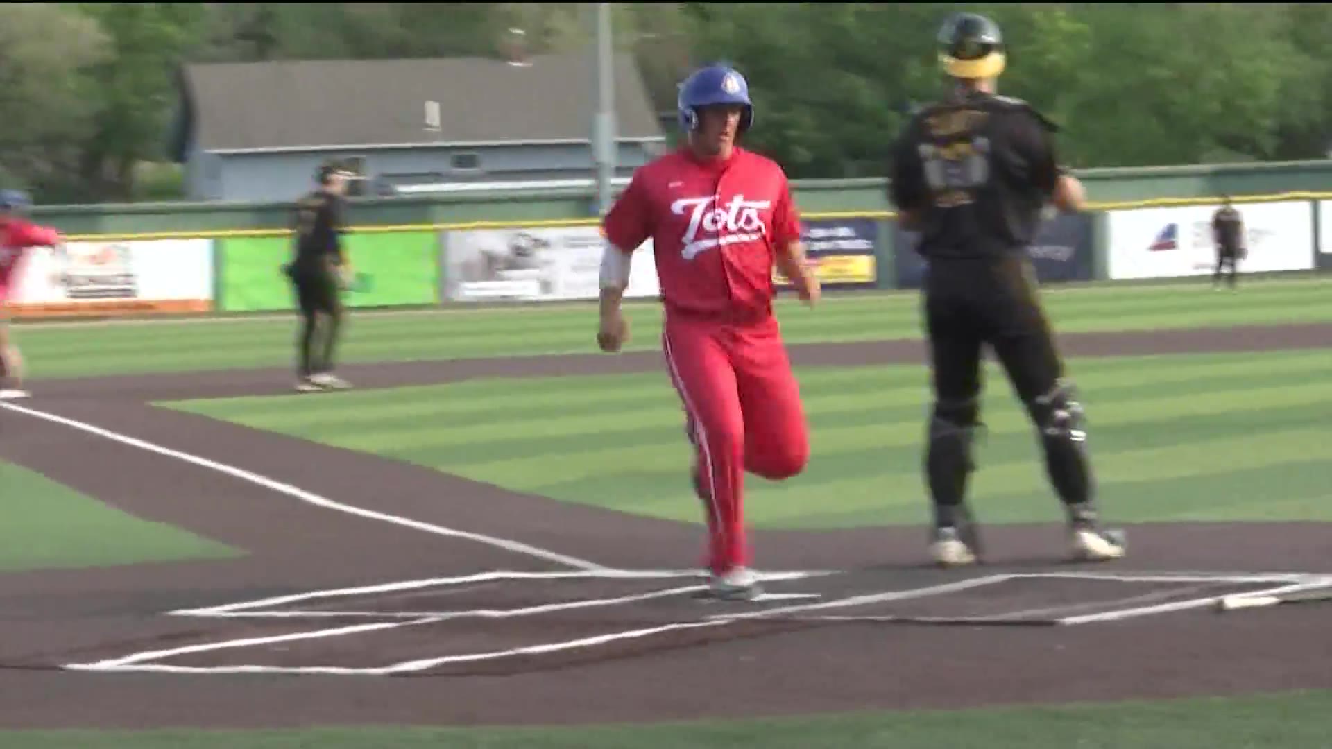 Baseball: The new look Hot Tots are looking to turn up the heat for the ...