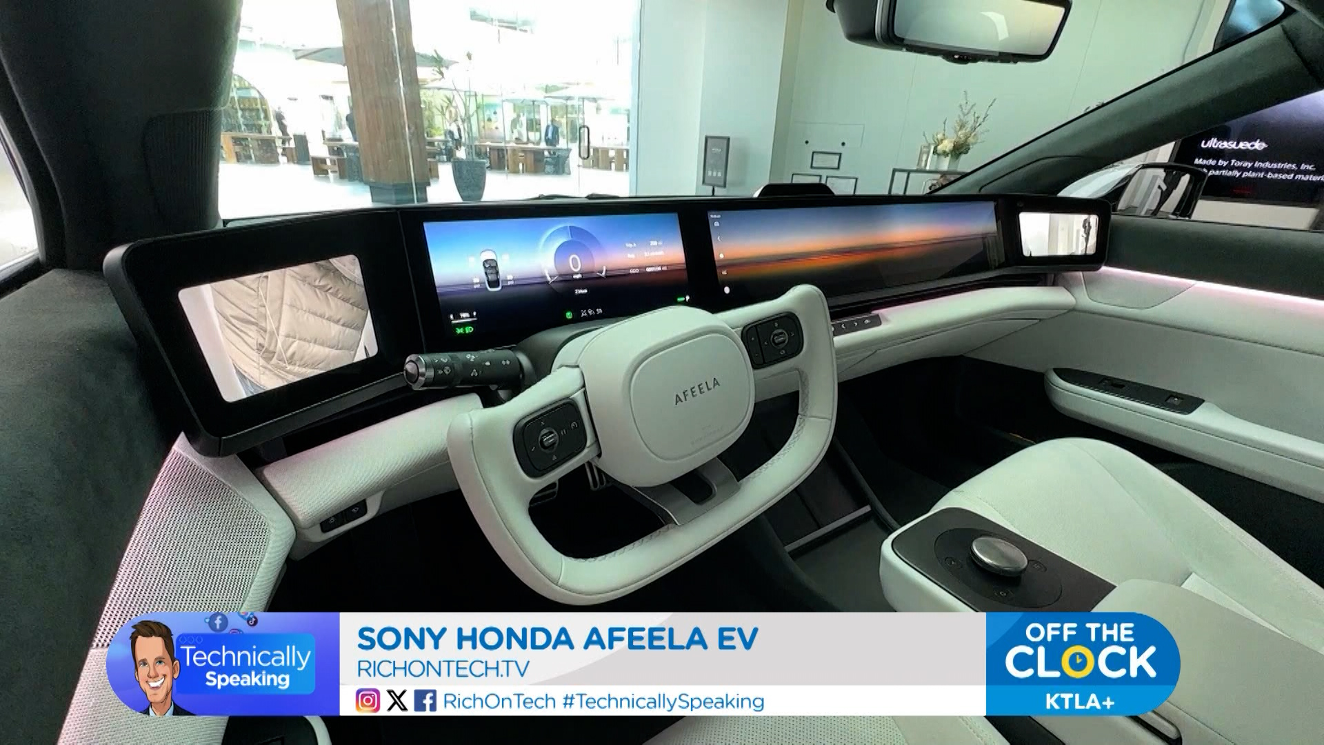 Technically Speaking: Honda’s new EV, Alexa’s upgrade and iPhone16E ...