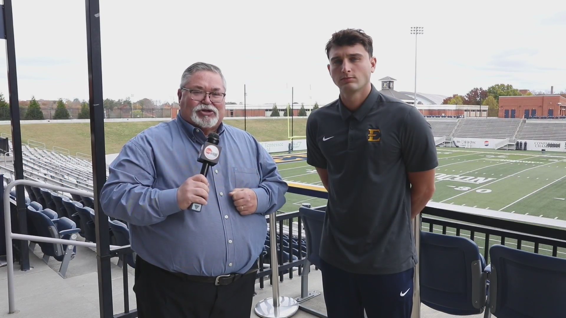 Sponsored Content: ETSU Athlete of the Week: A look back – WJHL | Tri ...