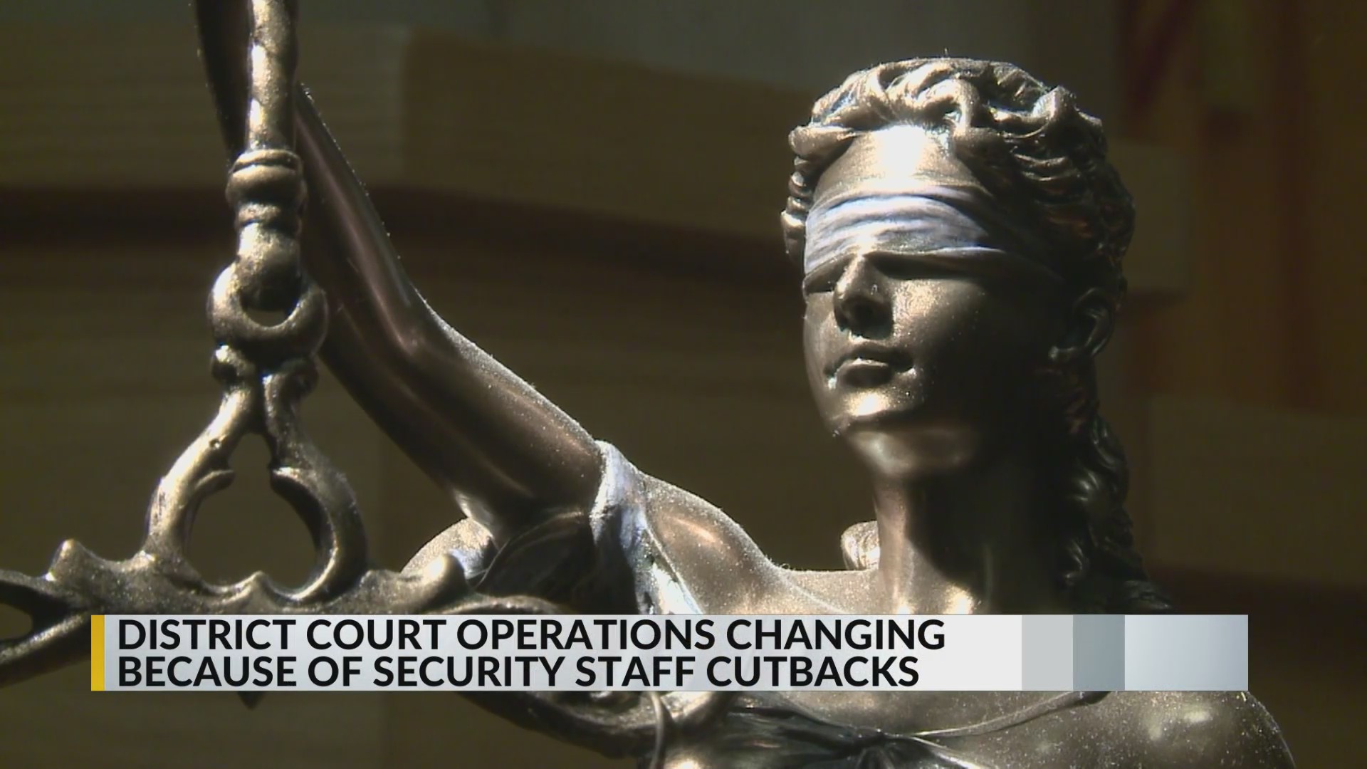 Fewer people now allowed in Albuquerque courts – KRQE NEWS 13 ...